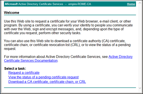 Configure for MobilePASS and MobilePASS+ Enrollment