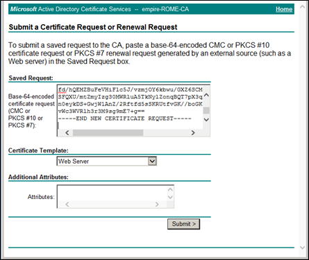 Configure for MobilePASS and MobilePASS+ Enrollment
