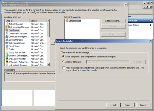 Configure for MobilePASS and MobilePASS+ Enrollment