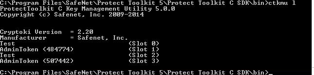 Set up Hardware Security Module in High Availability mode